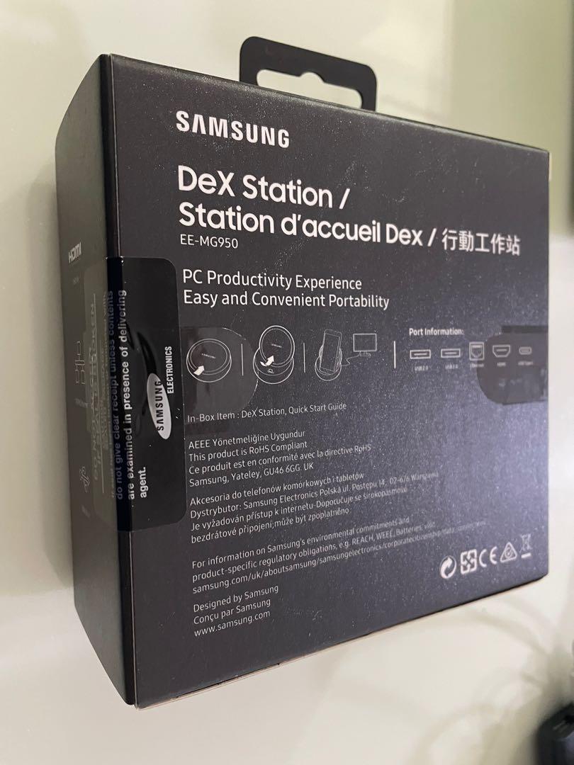 Brand new Dex Station, Mobile Phones & Gadgets, Mobile & Gadget ...