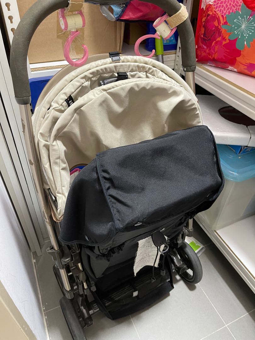 Combi stroller, Babies & Kids, Going Out, Strollers on Carousell