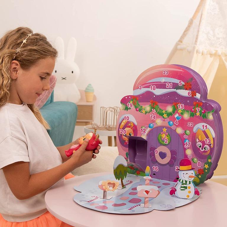 Cry Babies Magic Tears - Rosie Advent Calendar | 24+ Surprises, Hobbies ...