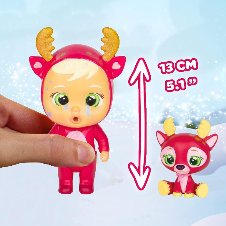 Cry Babies Magic Tears - Rosie Advent Calendar | 24+ Surprises, Hobbies ...