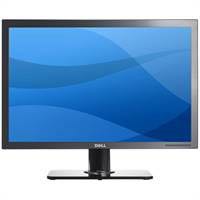 Dell 3008WFP 30 inch 2k LCD monitor, Computers & Tech, Parts ...