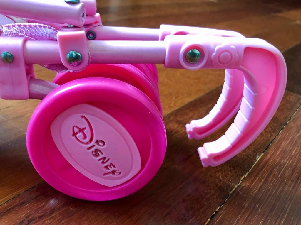 Disney Princesses Stroller, Hobbies & Toys, Toys & Games on Carousell