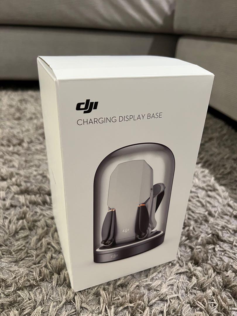 DJI Charging Display Base for Mavic Mini, Mini 2, Mini SE, Photography ...