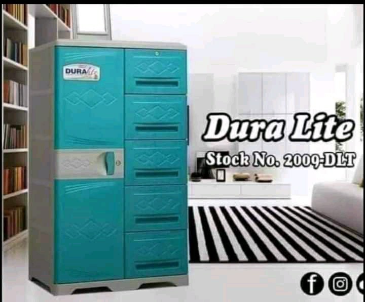 DURA LITE CABINET AND DRAWER, Furniture & Home Living, Home Improvement ...