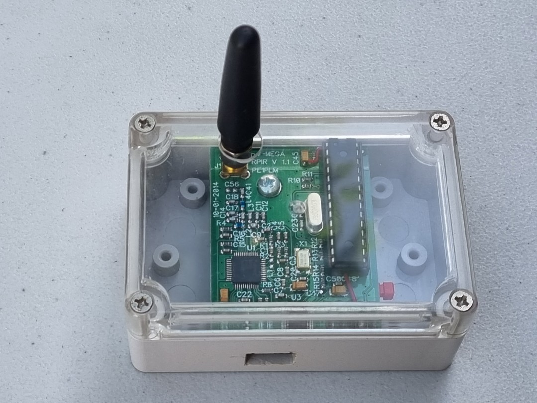 DV-Mega Bluestack Hotspot Ham Radio, Computers & Tech, Parts ...