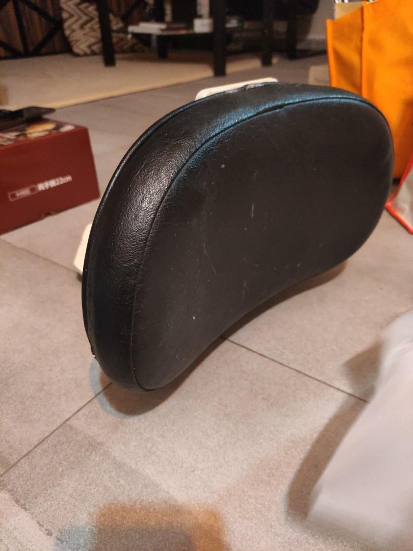 FJR pillion backrest., Motorcycles, Motorcycle Accessories on Carousell