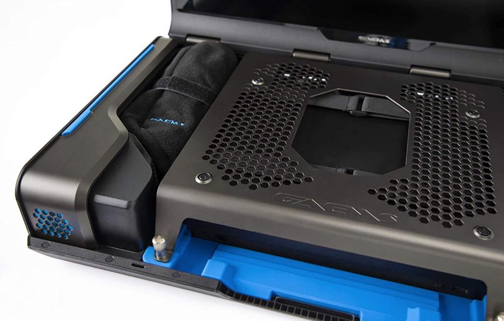 GAEMS Guardian Pro XP Monitor, Video Gaming, Gaming Accessories ...