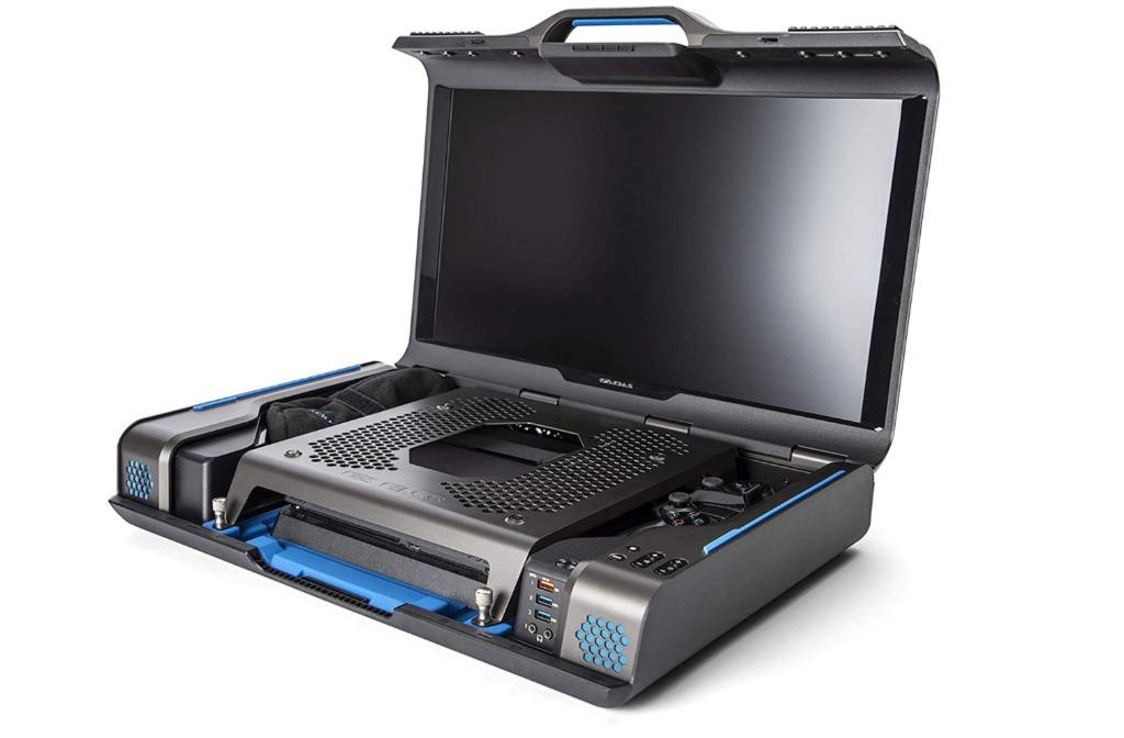 GAEMS Guardian Pro XP Monitor, Video Gaming, Gaming Accessories ...
