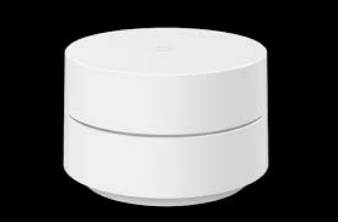 Google WiFi mesh router, Computers & Tech, Parts & Accessories ...