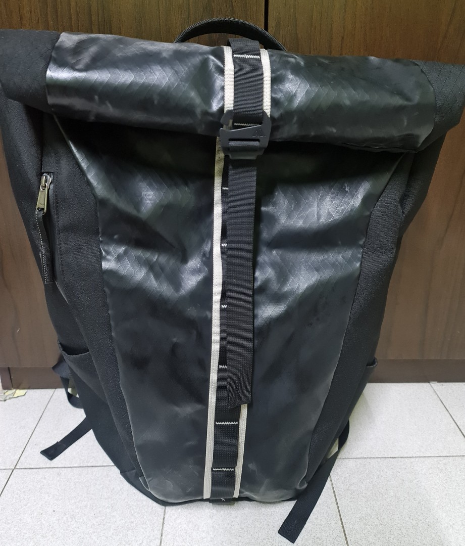 Gregory backpack, Men's Fashion, Bags, Backpacks on Carousell