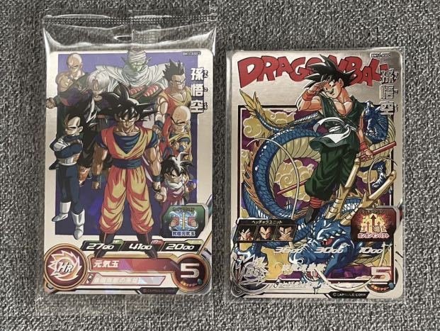 龍珠Hero 英雄卡 BM11 限定ASEC, 興趣及遊戲, 玩具 & 遊戲類 - Carousell
