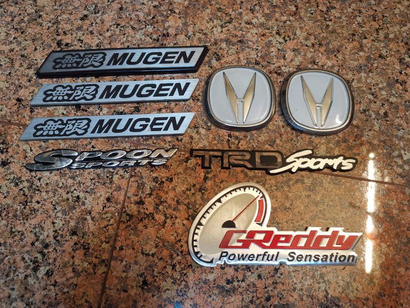 HONDA CIVIC FD1/FD2/FD3/FD4 door seal/ Dashboard Mat/ Boot Lip ...