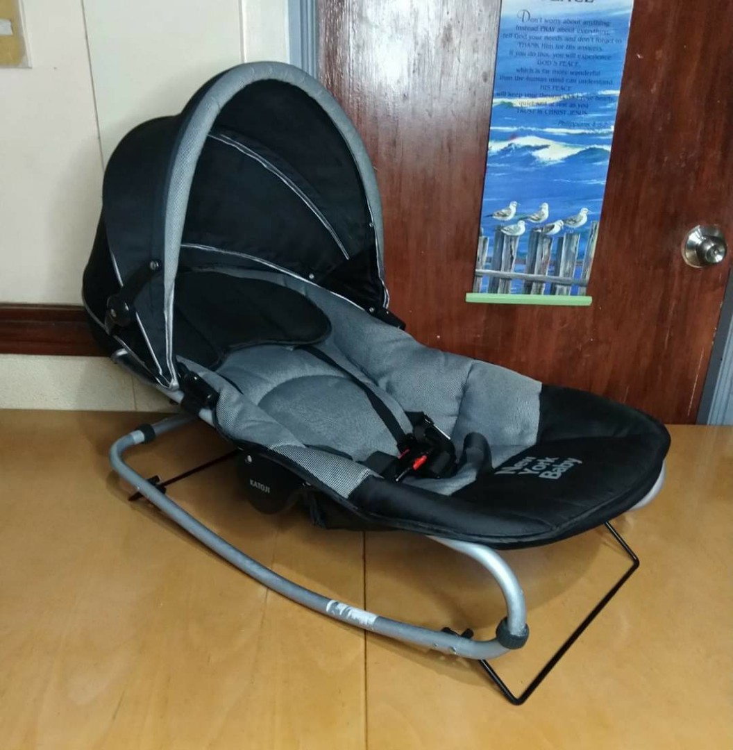 Katoji Baby Rocker Japan Surplus, Babies & Kids, Baby Nursery & Kids ...