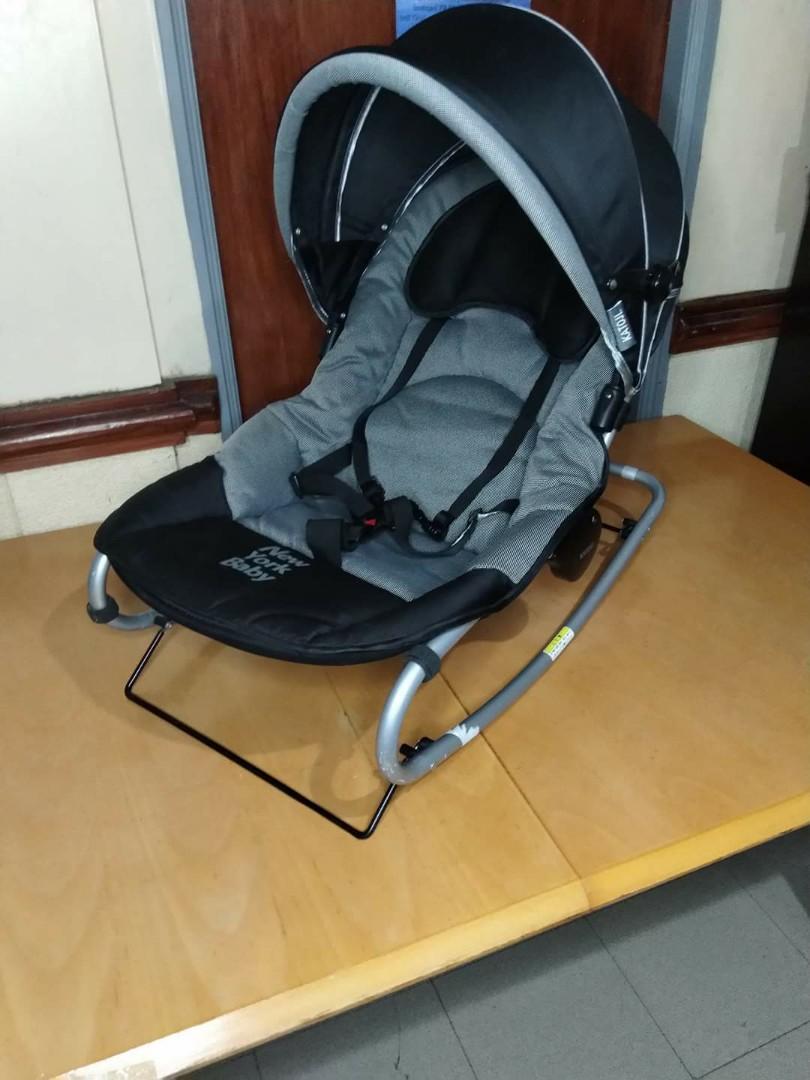 Katoji Baby Rocker Japan Surplus, Babies & Kids, Baby Nursery & Kids ...