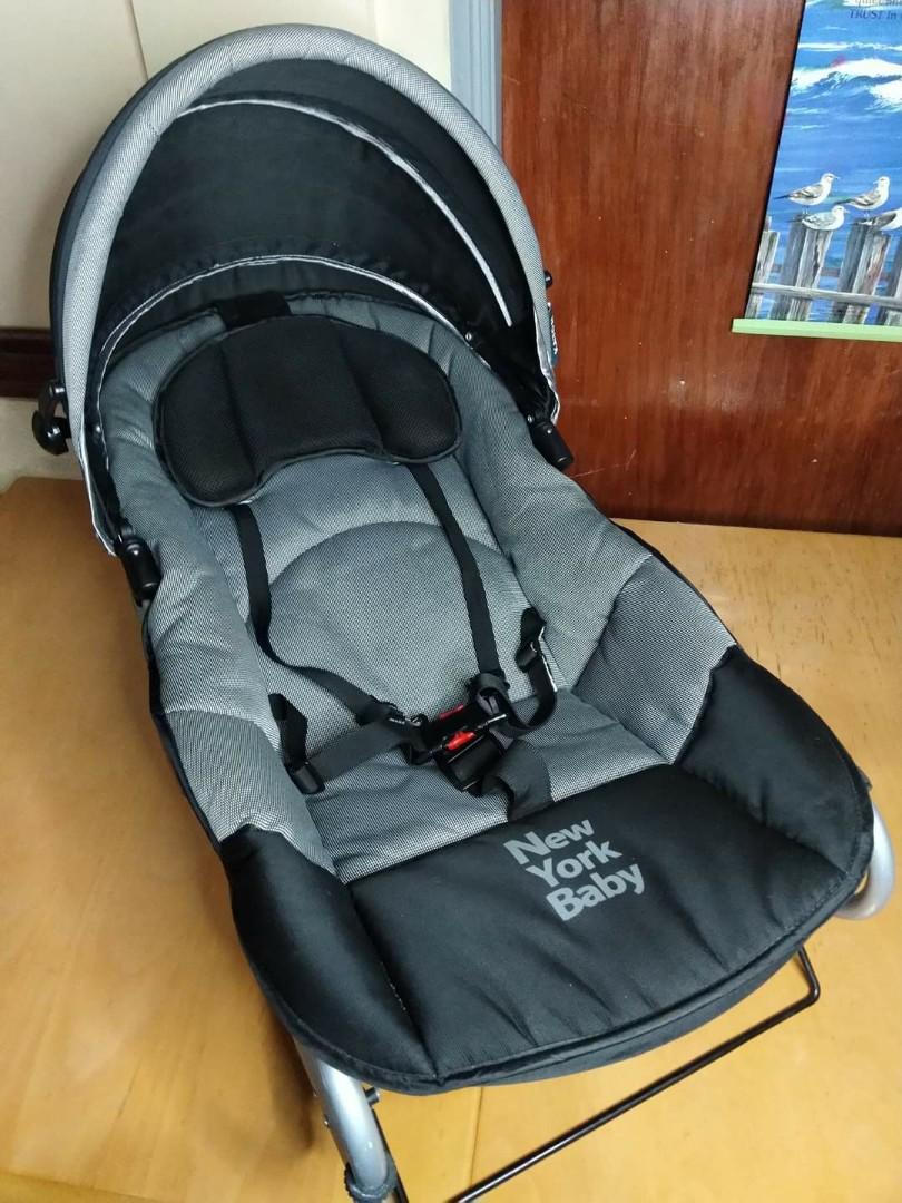 Katoji Baby Rocker Japan Surplus, Babies & Kids, Baby Nursery & Kids ...