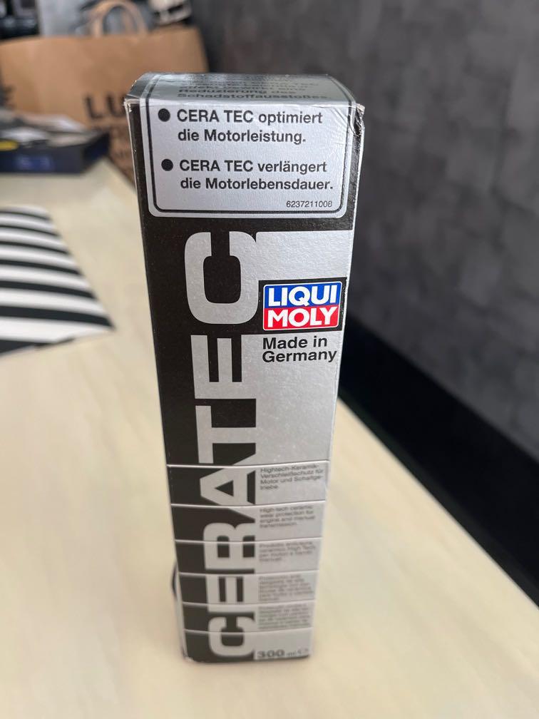 Liqui moly ceretec, Car Accessories, Accessories on Carousell