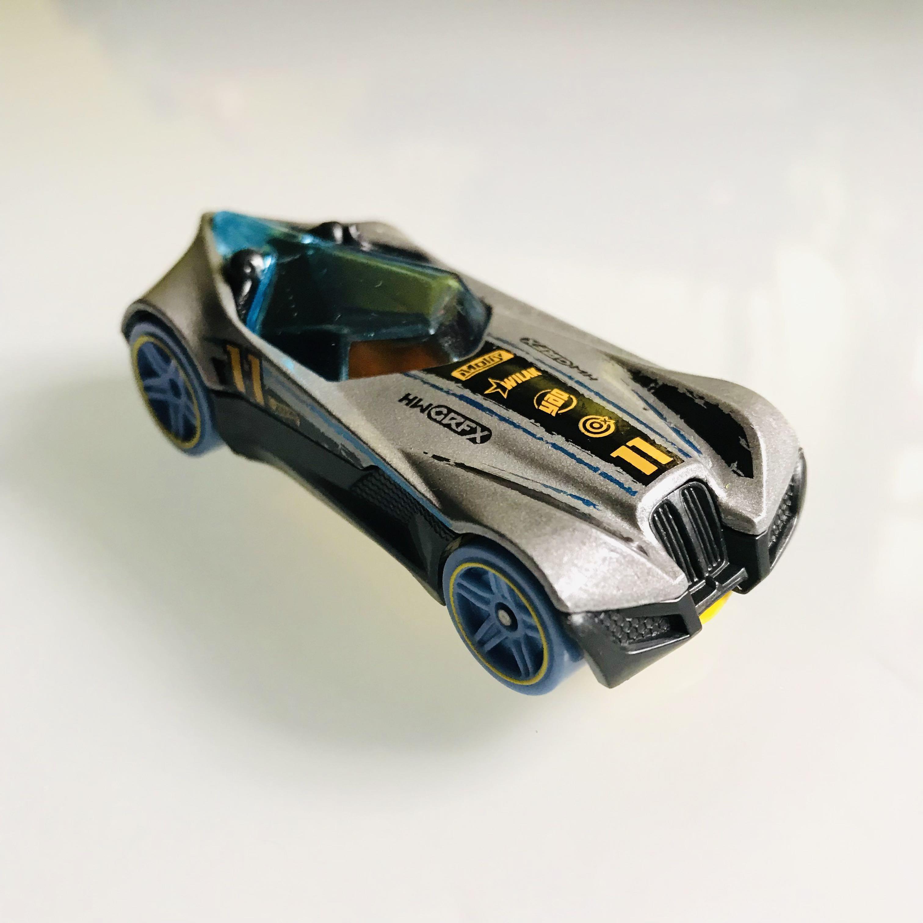 Mattel 2020 Hot Wheels Mainline die-cast vehicle Cars Mystery Models ...