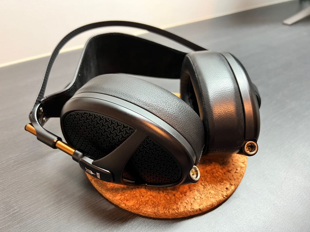 Meze Empyrean Headphones, Audio, Headphones & Headsets on Carousell