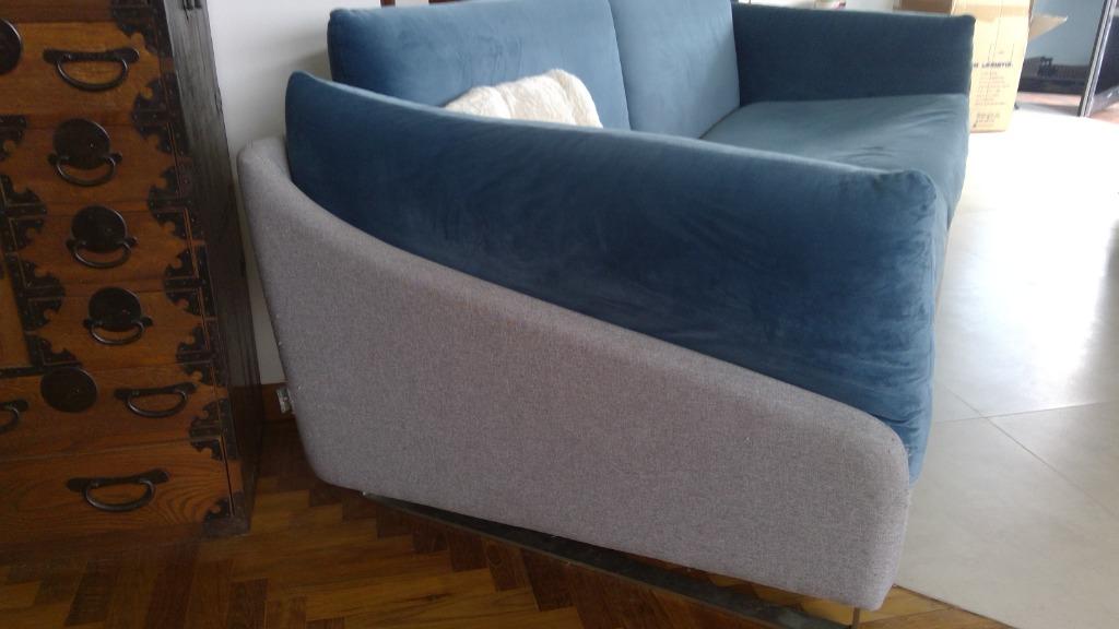 Michael Strads Sofa, Furniture & Home Living, Furniture, Sofas on Carousell