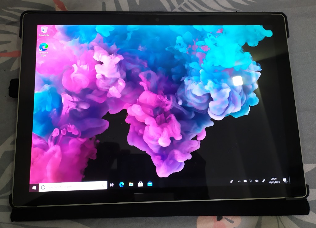 Microsoft Surface Laptop (Graphite Gold) (DAG-00003), Computers & Tech ...