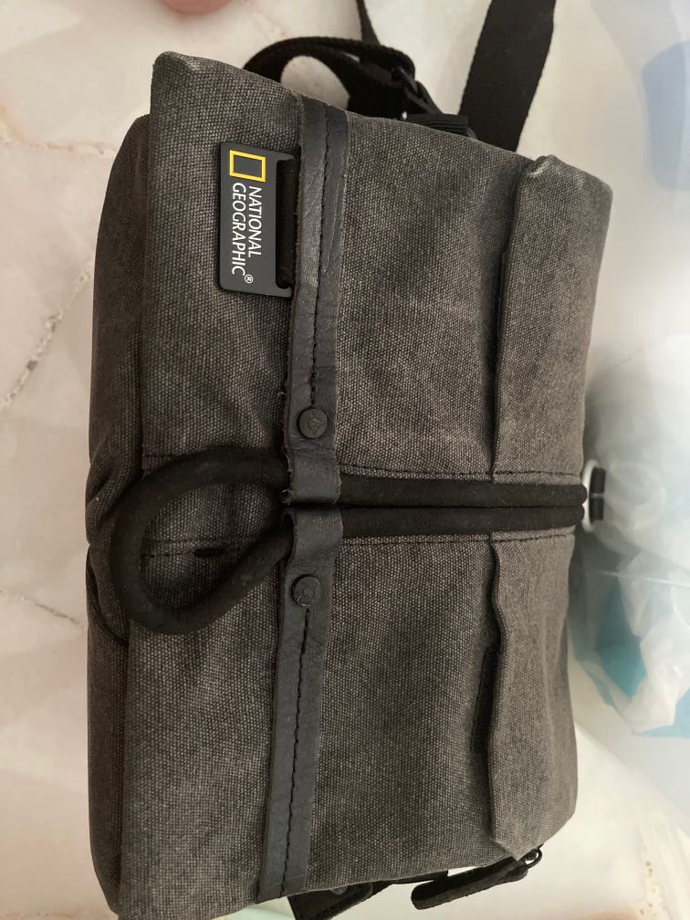 National Geographic Camera Bag, Photography, Photography Accessories ...