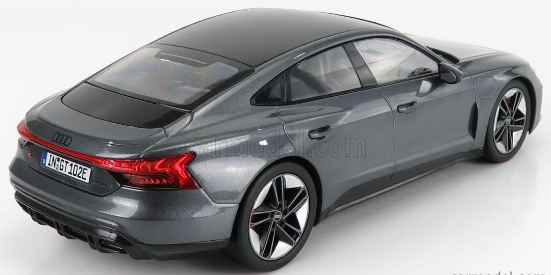 1:18 Audi E-Tron / Norev, Hobbies & Toys, Toys & Games on Carousell