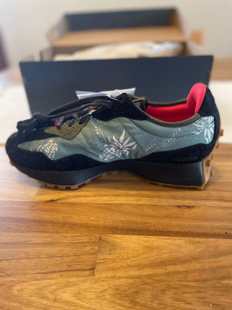 New Balance Limited Etd, Men's Fashion, Footwear, Sneakers on Carousell
