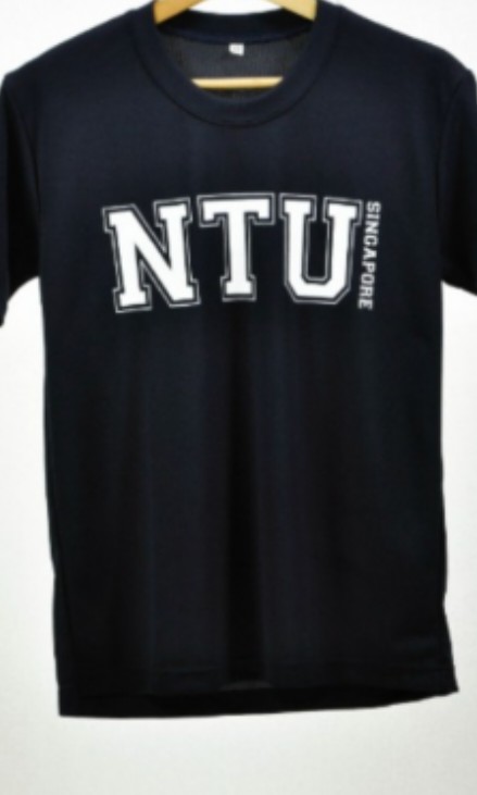 NTU dri fit T-Shirt, Men's Fashion, Tops & Sets, Tshirts & Polo Shirts ...