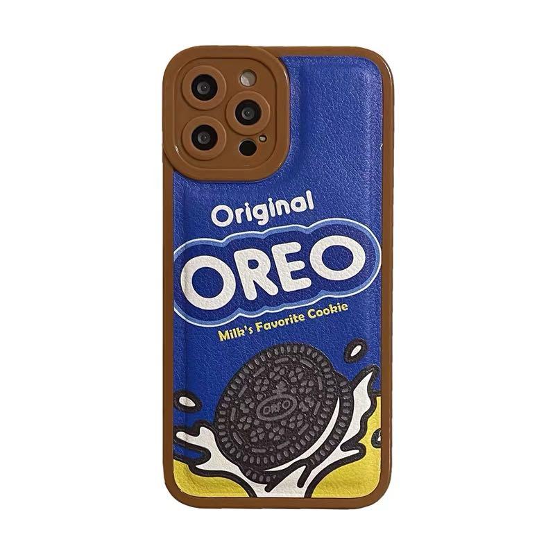 oreo iphone 13 case