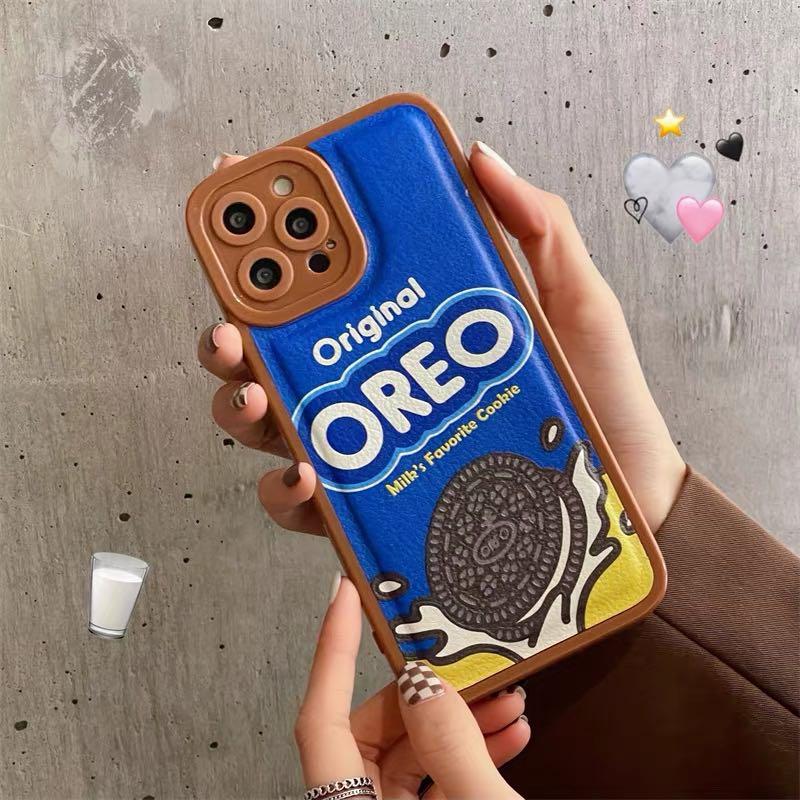 oreo iphone 13 case