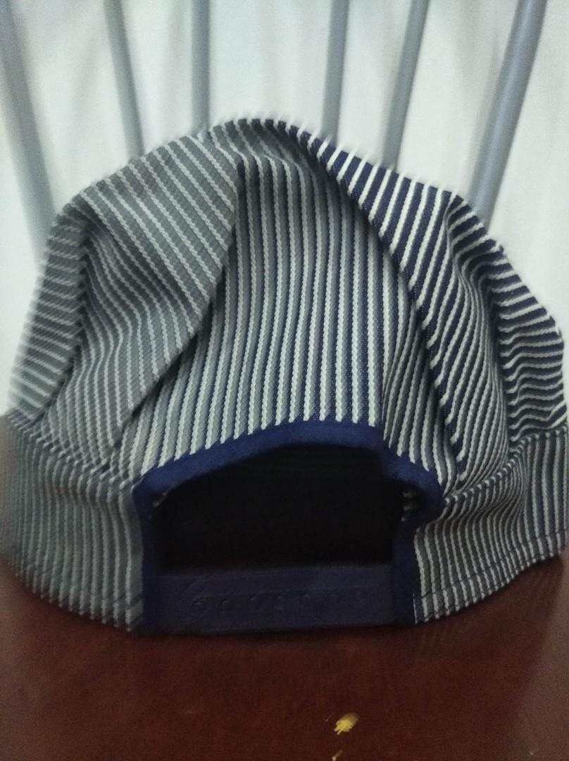 Oshkosh railroad workers cap, Men's Fashion, Watches & Accessories, Cap ...