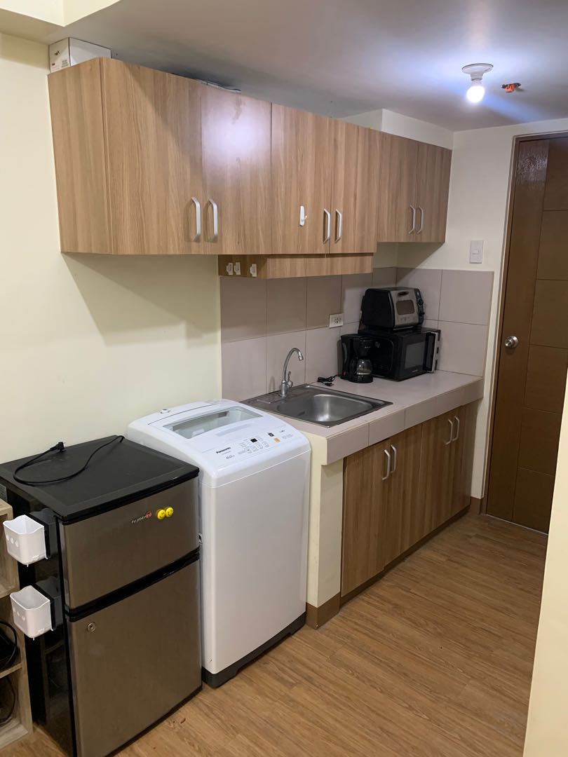 Pines Peak Cityland Condominium - Tower 1 (6 months or 1 year contract ...