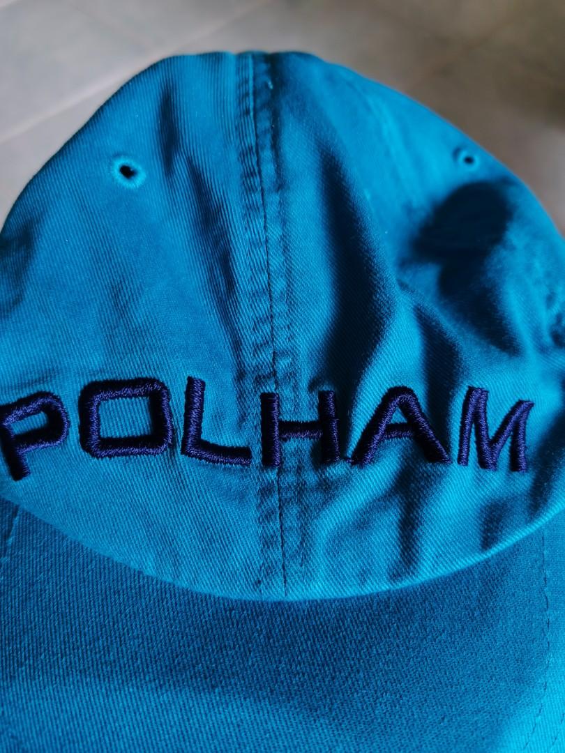 FREEGIFT POLHAM CAPS MADE IN KOREA, Men's Fashion, Watches ...