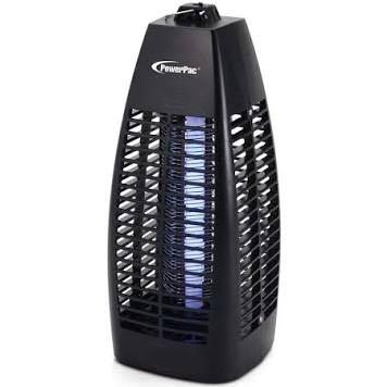 PowerPac mosquito power strike, Health & Nutrition, Insect Repellent on ...