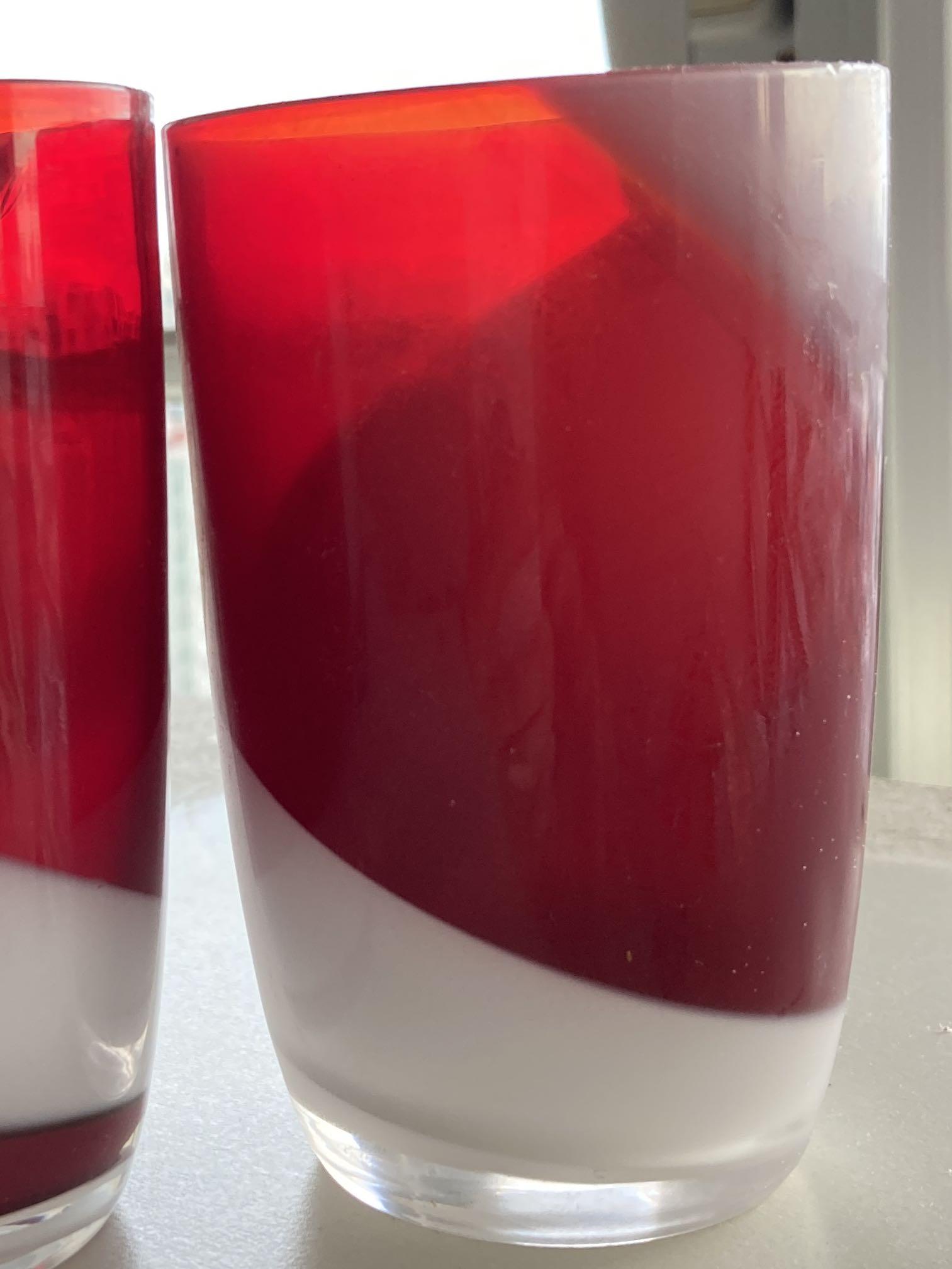 Retro Japanese Glassware, Everything Else on Carousell