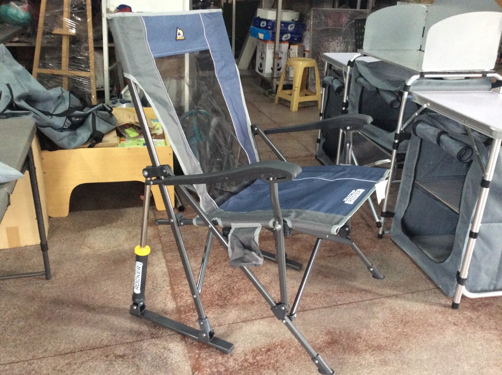 Road Trip Rocker Chair, Sports Equipment, Other Sports Equipment and ...