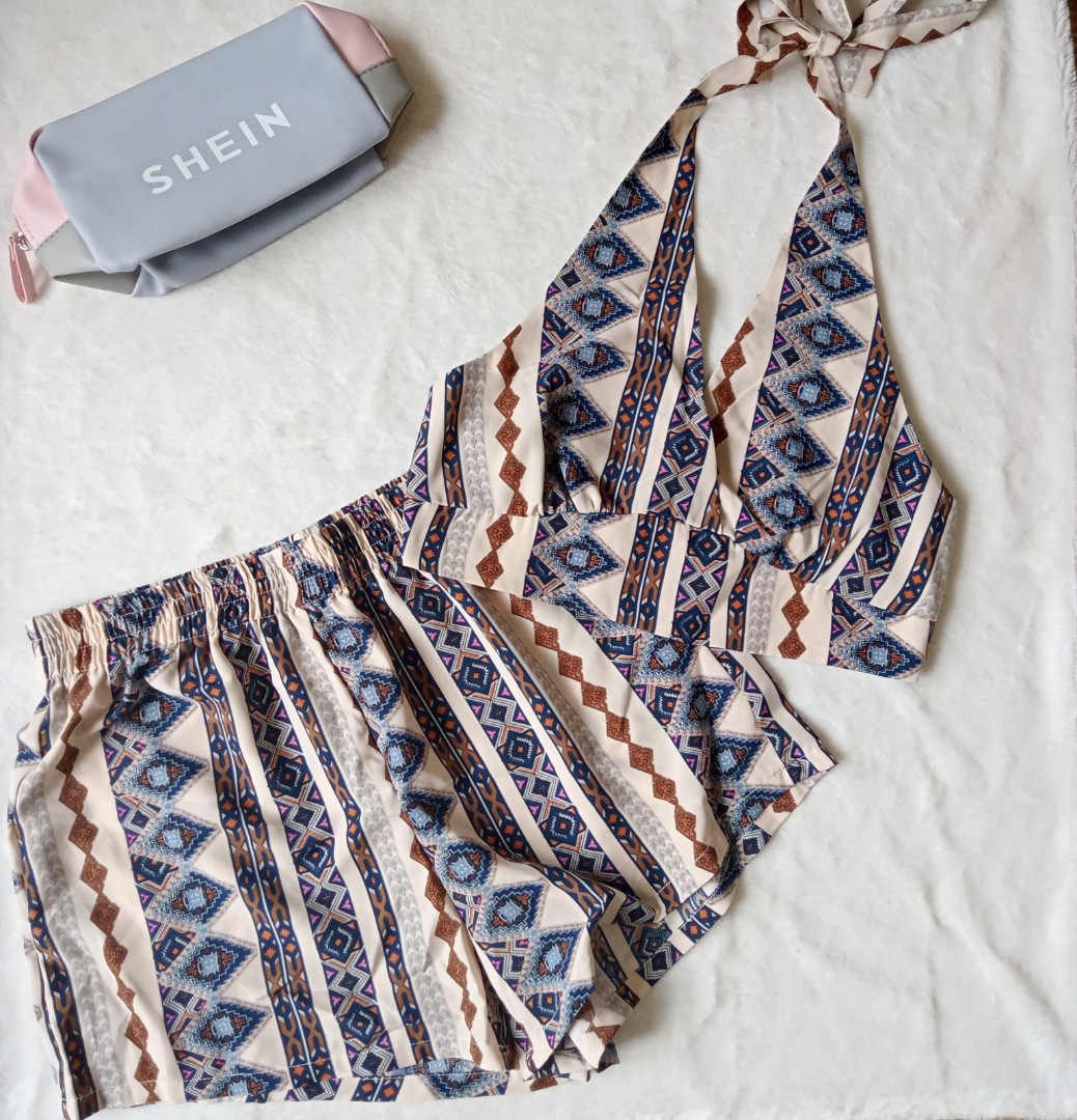 SHEIN COORDINATES, Women's Fashion, Dresses & Sets, Sets or Coordinates ...