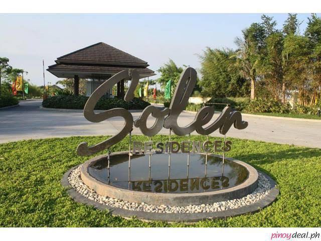 Solen Residences, Property, For Sale, Lot on Carousell