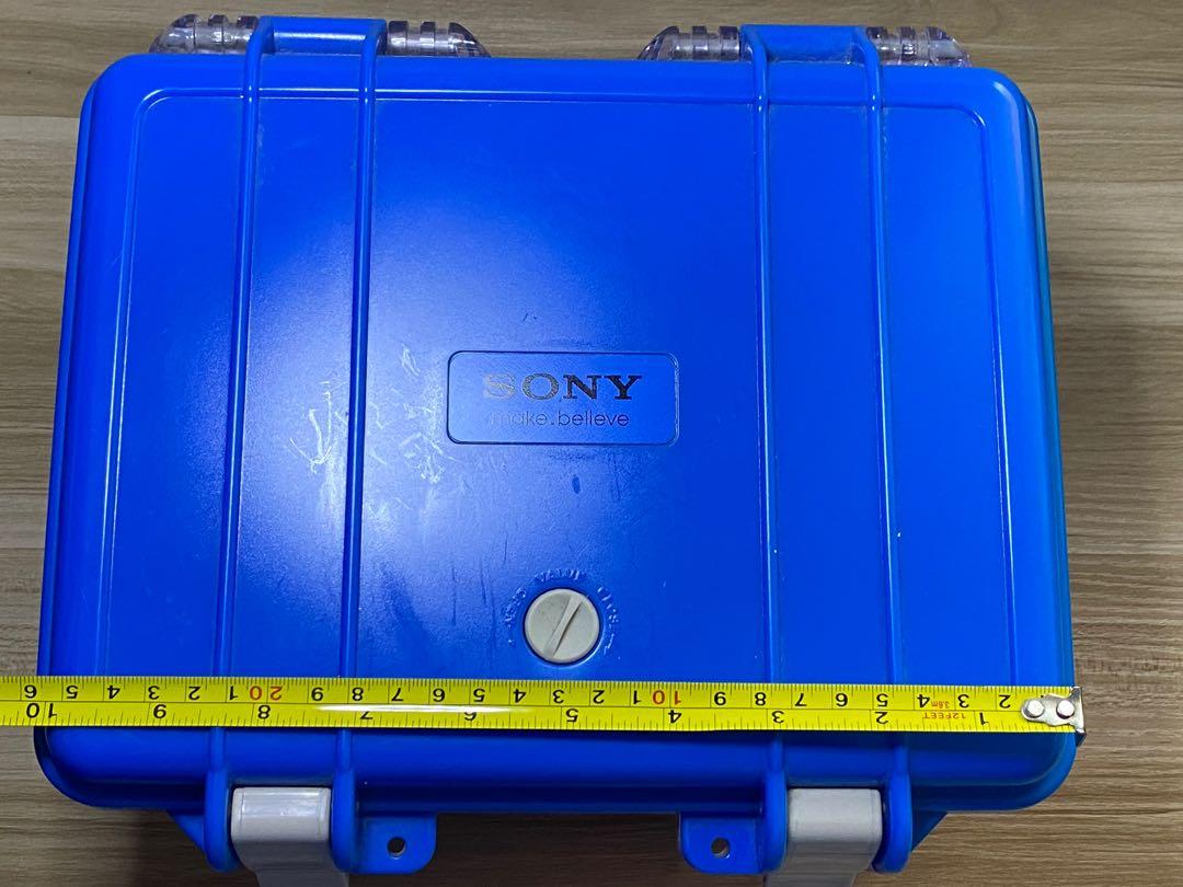 SONY Dry Box for sale, Photography, Photography Accessories, Dry Boxes ...