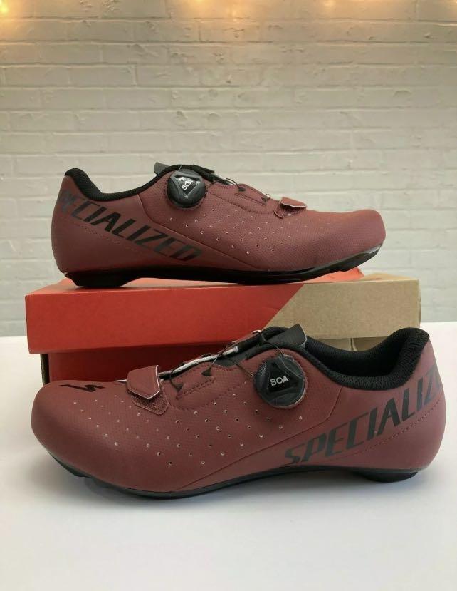 SPECIALIZED TORCH 1.0, Men's Fashion, Footwear, Sneakers on Carousell