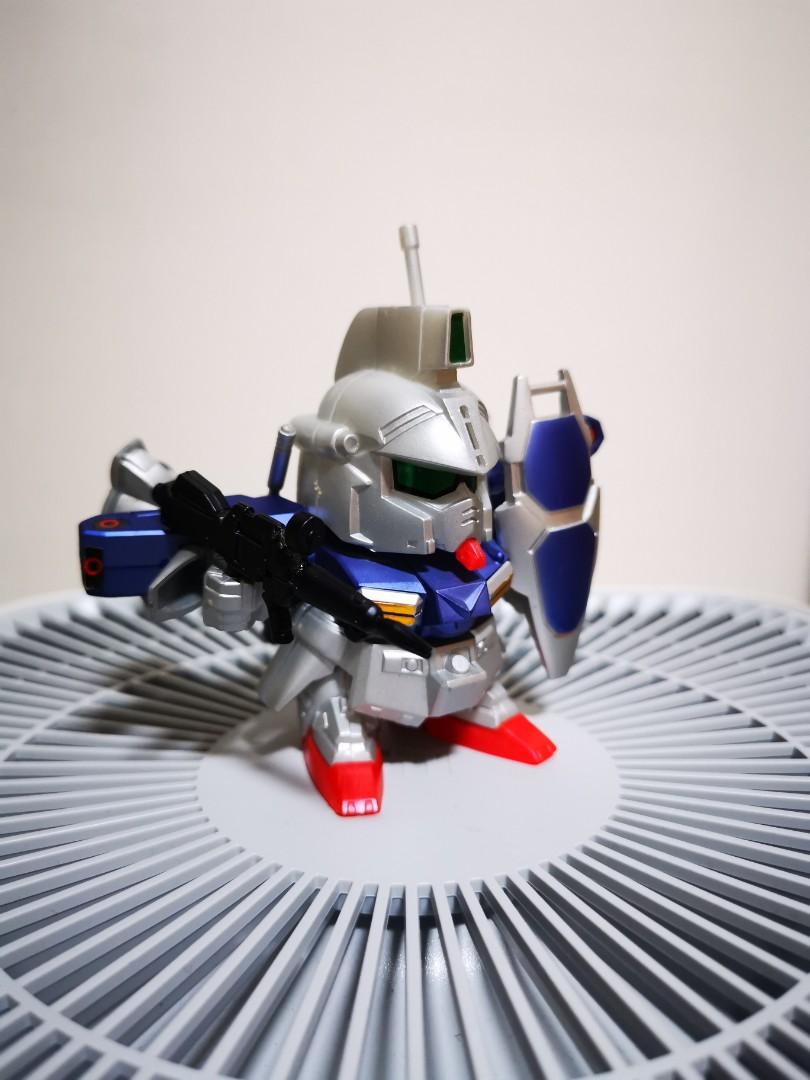 Stargazer gundam & SD, Hobbies & Toys, Toys & Games on Carousell