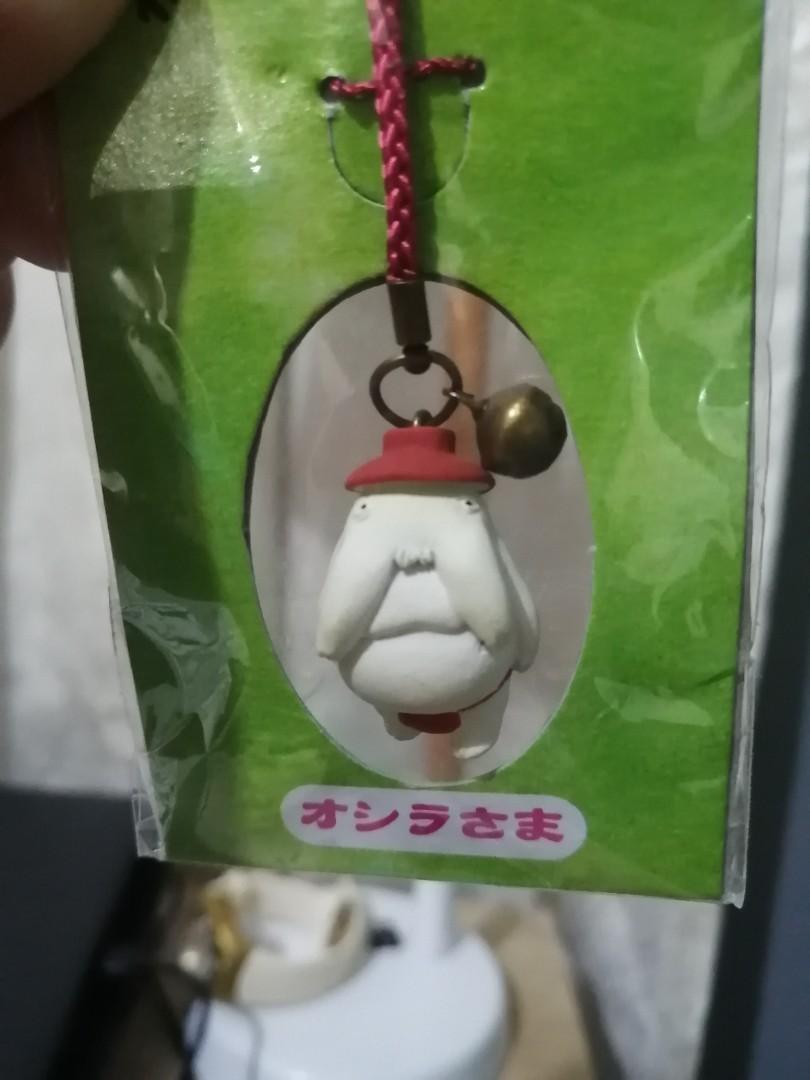 Studio Ghibli - Oshira sama charm, Hobbies & Toys, Toys & Games on ...