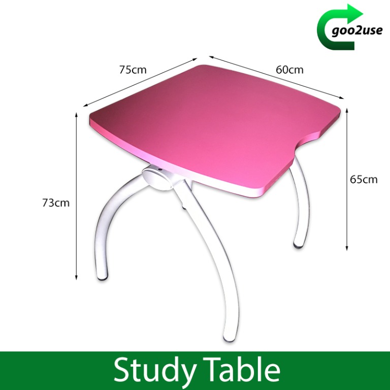 Study Table for Kids, Furniture & Home Living, Furniture, Tables & Sets ...