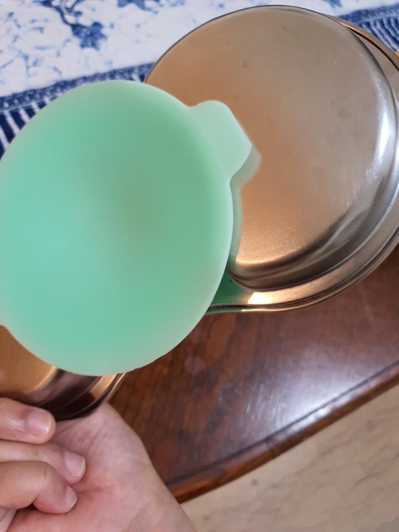 Suction plate - Grosmimi, Babies & Kids, Nursing & Feeding, Weaning ...