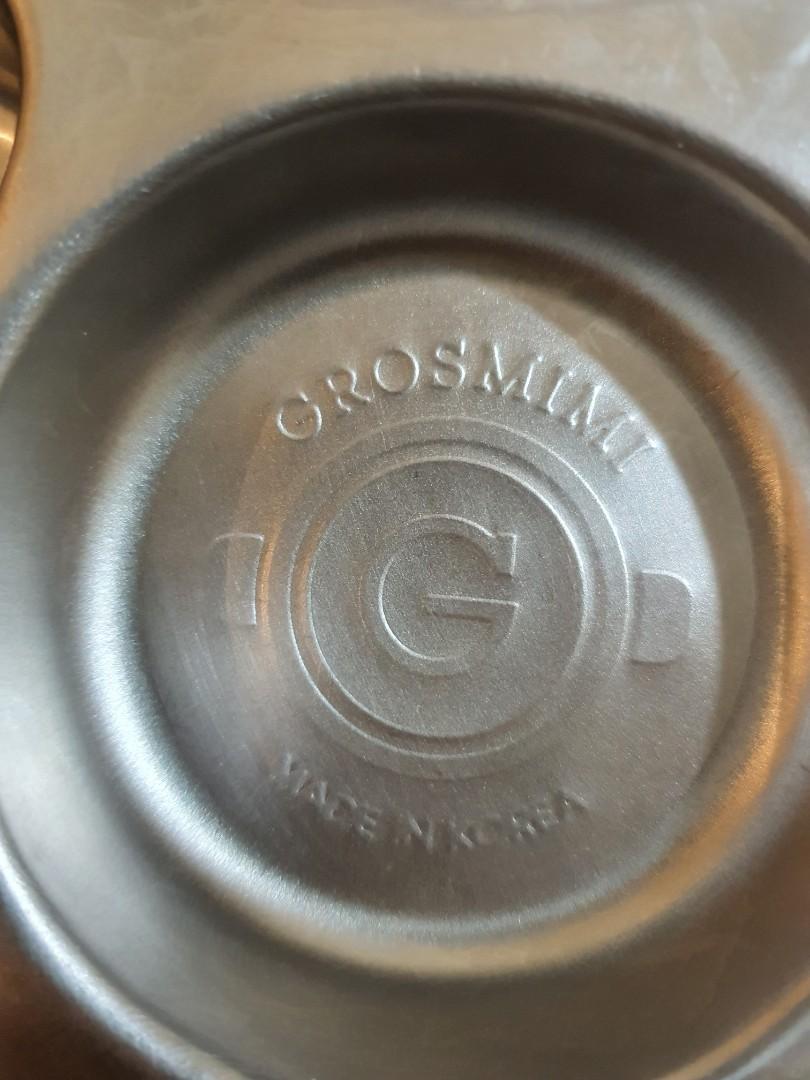 Suction plate - Grosmimi, Babies & Kids, Nursing & Feeding, Weaning ...