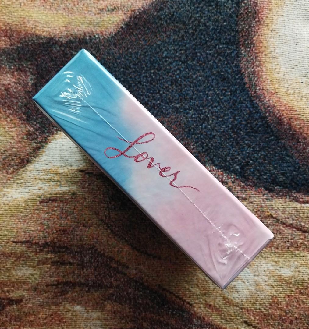 Taylor Swift Lover Box Set, Hobbies & Toys, Music & Media, CDs & DVDs ...