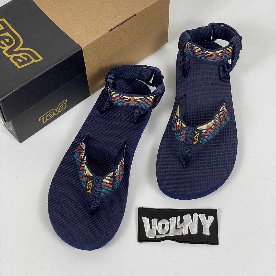 Teva Urban Original Universal not Chaco Montbell, Men's Fashion ...