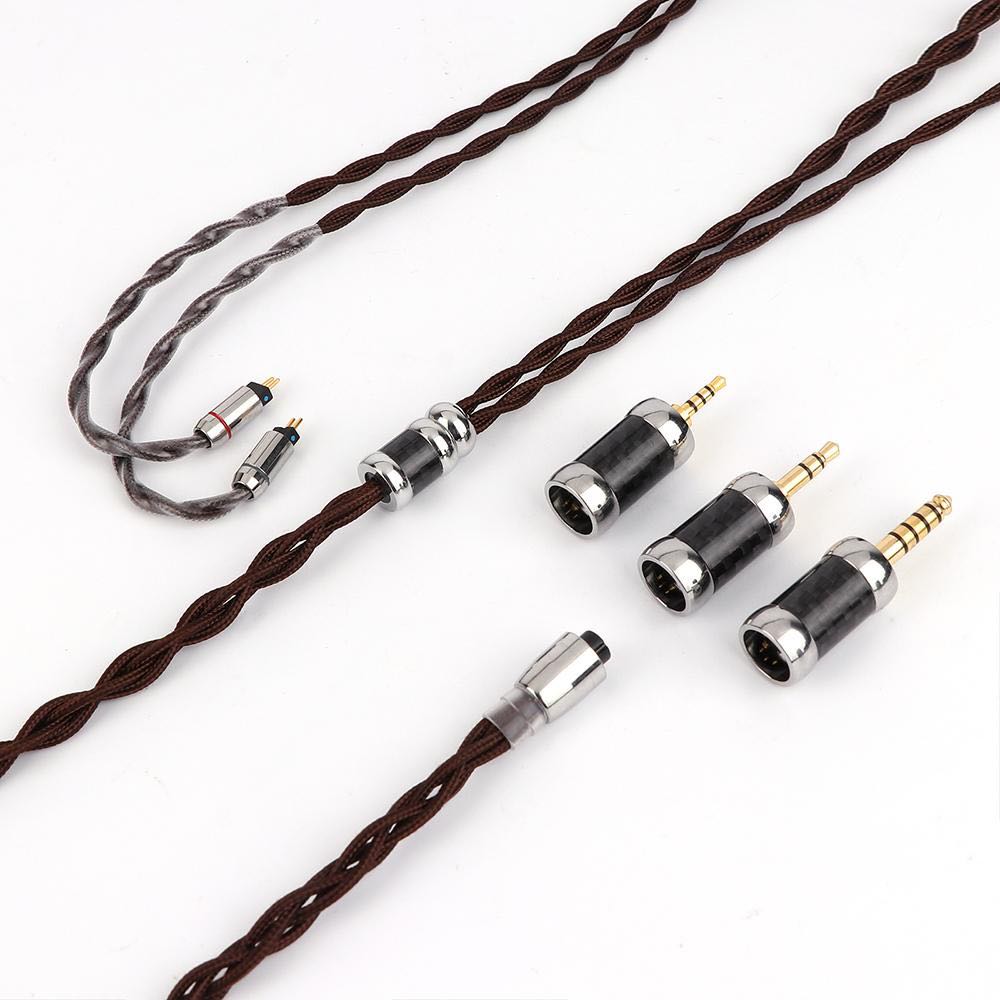 Thieaudio Smart Cable （2-Pin or MMCX), Audio, Portable Audio ...