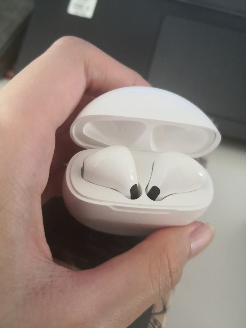 Sibyl true wireless stereo earbuds earpiece bluetooth, Audio ...