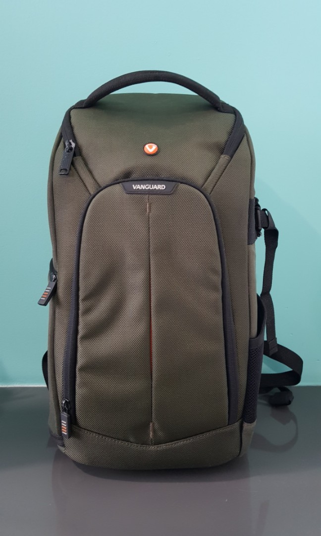Vanguard 2GO 46 Camera Backpack, Photography, Photography Accessories ...